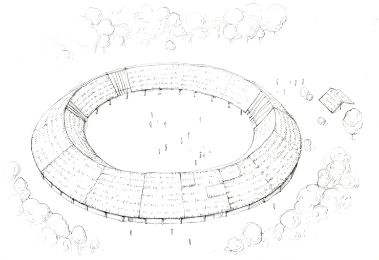 The Yanomamö gardens in the jungle - ARCHEOLOGICKÝ ÚSTAV AV ČR